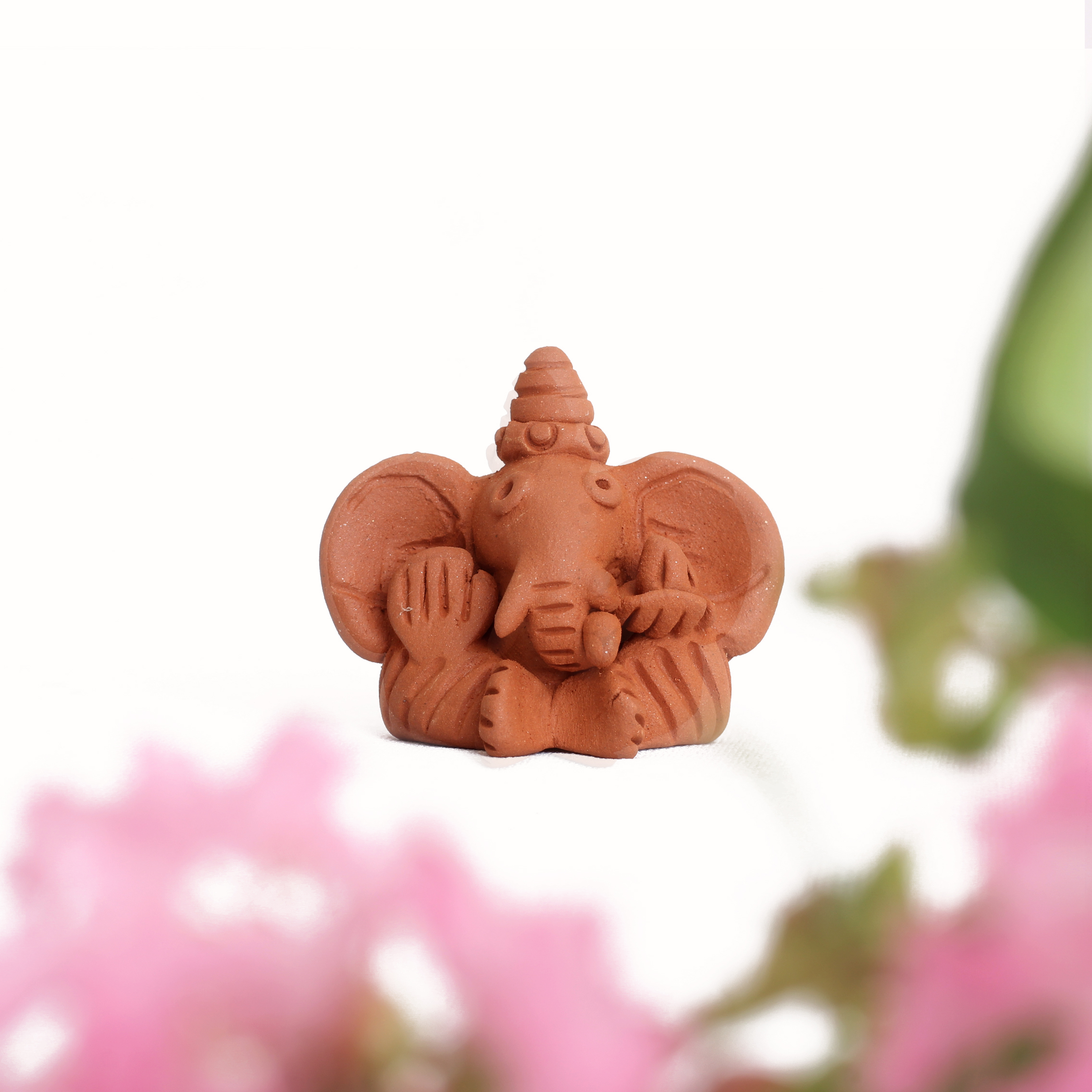 Mini Ganesha - Set of 2