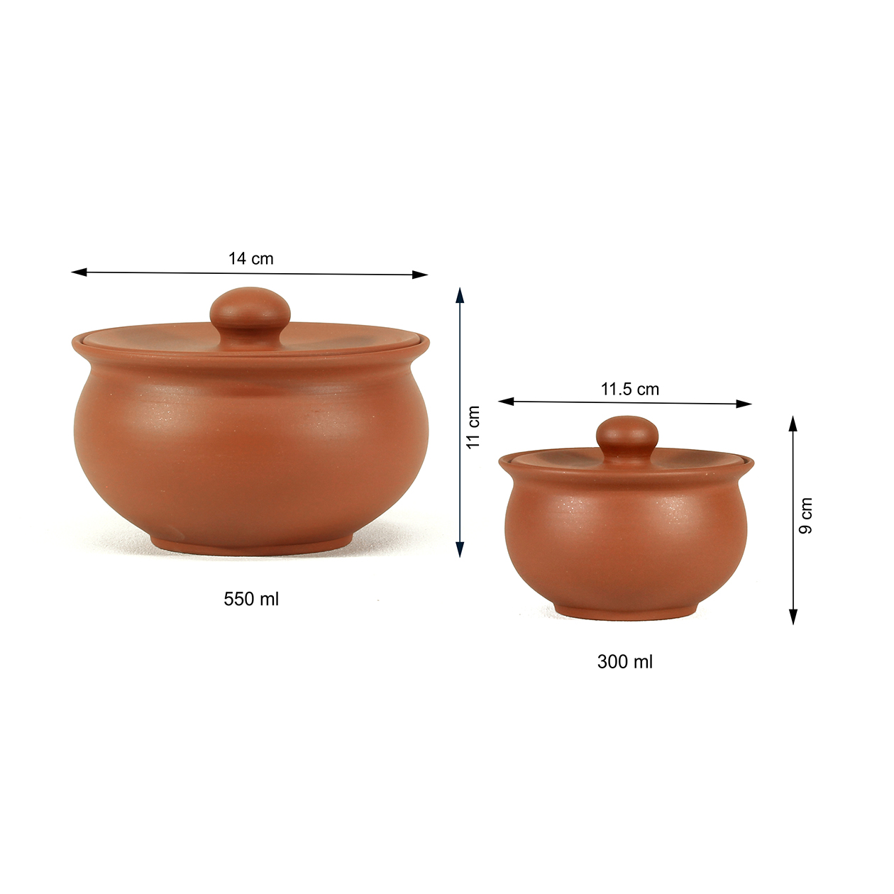 Curd Bowl
